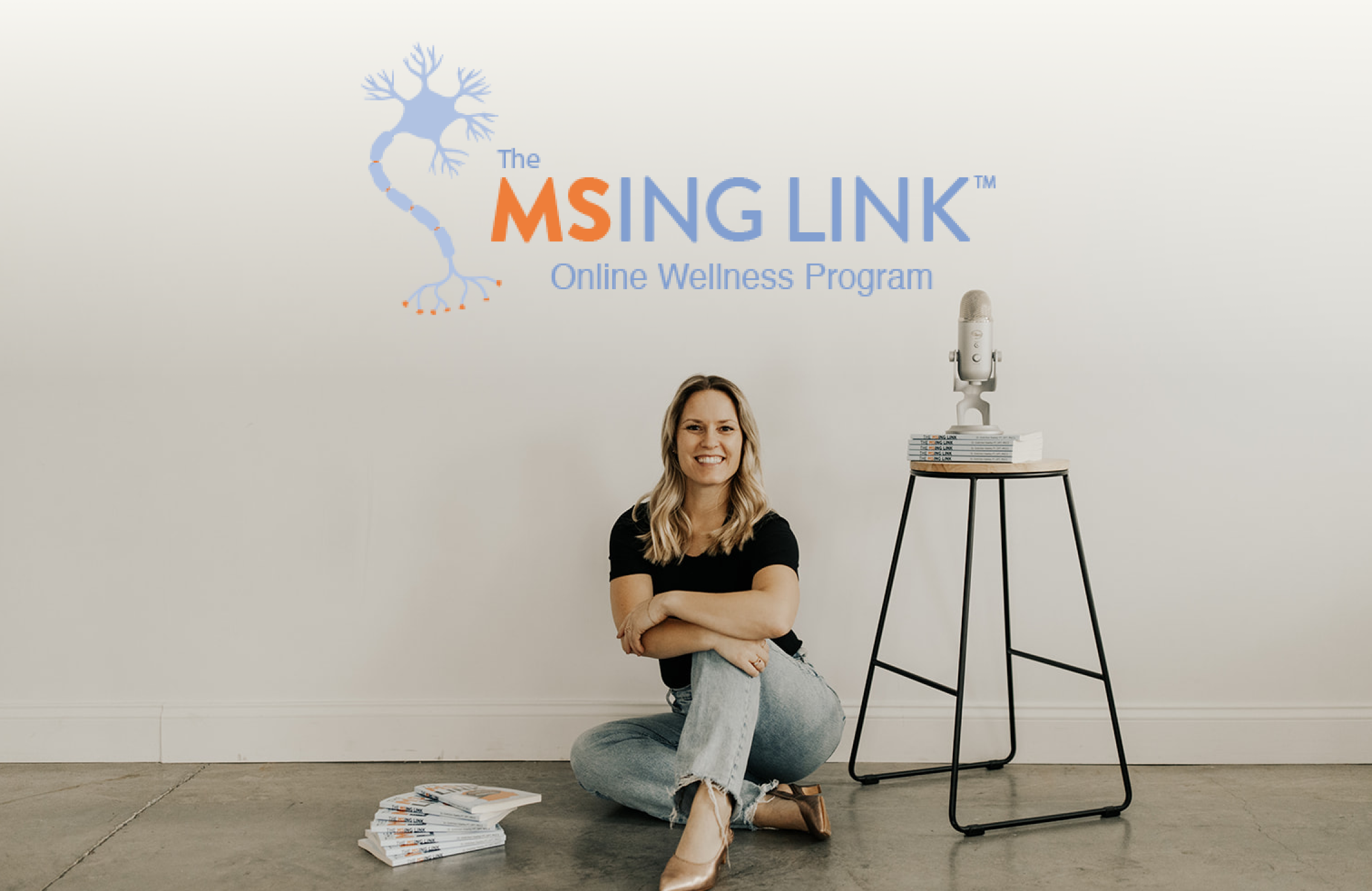 The MSing Link Program FB